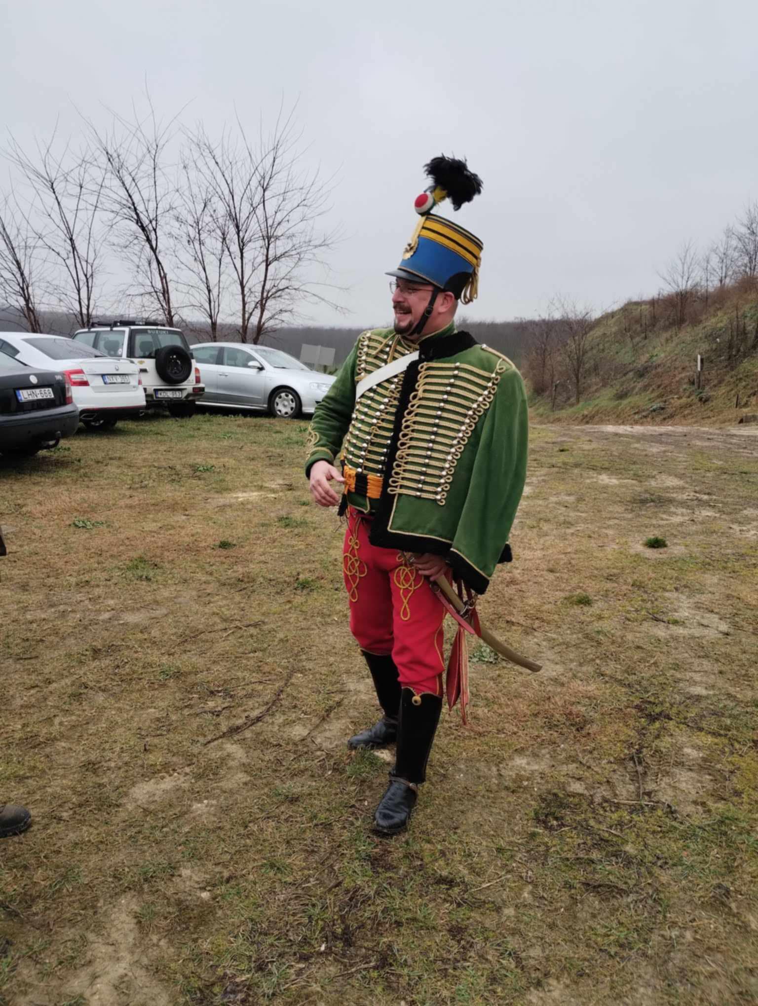 Korotnoki Dániel emlékverseny - HKLK